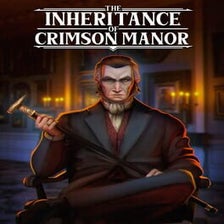 The Inheritance of Crimson Manor para PlayStation 5 - Descargar