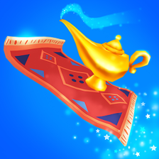 Magic Carpet 3D for Android - Download