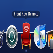 Front Row Remote para Mac - Descargar