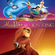 Disney Classic Games: Aladdin and The Lion King para PlayStation 4 ...