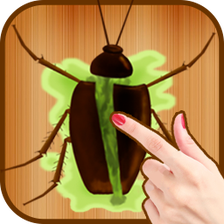 Cockroach Smasher Game para Android - Descargar
