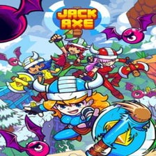 Jack Axe für Nintendo Switch - Download