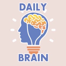 Daily Brain Games - Brain Test para iPhone - Descargar
