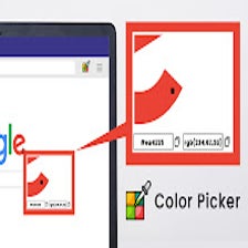 Color Picker for Chrome™ para Google Chrome - Extensão Download