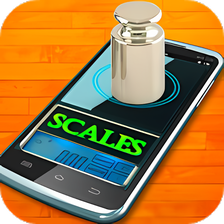 Weight Scale Simulator per Android - Download