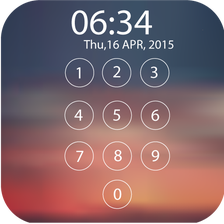 Lock screen password APK for Android - Download