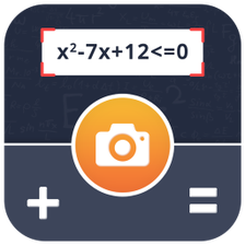 Photo Cam Math Calculator para Android - Descargar