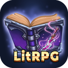Читай книги: LitRPG APK para Android - Descargar