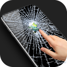 Broken Screen Prank - Cracked Screen Pranks App APK for Android - Download