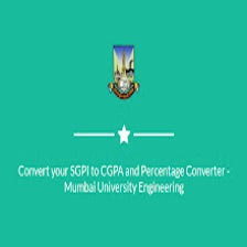 SGPI to CGPA Converter - Mumbai University for Google Chrome ...