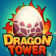 Android 용 Dragon Tower:Mines Jogo - 다운로드