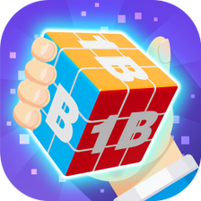 Mega Cube 2048 - 3D Merge Game para Android - Descargar