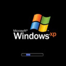 Windows XP Loading Live Wallpaper (Windows) - Download