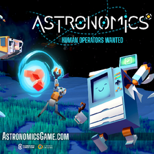 Astronomics - Download