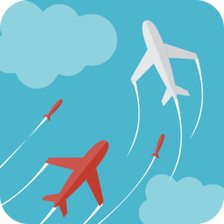 Plane vs Missile APK per Android - Download