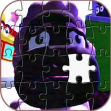 Amanda adventure Jigsaw Puzzle para Android - Descargar