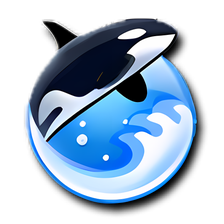 Orca Browser Portable - Download
