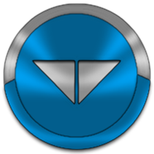 Light Blue Icon Pack Free für Android - Download