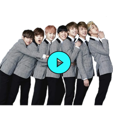 Animated KPOP BTS Sticker WA for Android - Download