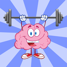 Android 용 Brain Trainer: Tune Up Your Left and Right Brain APK - 다운로드