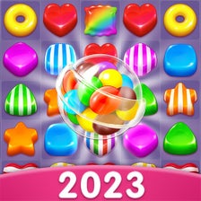 Candy Fever Bomb for iPhone - Download