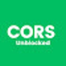 CORS Unblock for Google Chrome - Extension Download