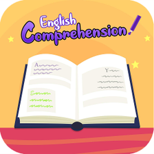 Android için English Reading Comprehension - İndir