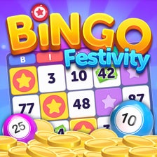 Bingo Festivity for iPhone - Download