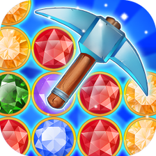Gem Mine Pop for Android - Download