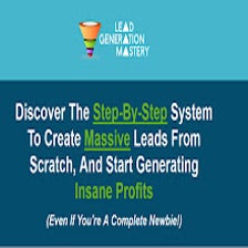 List Generation Mastery para Google Chrome - Extensión Descargar