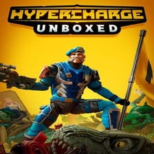 Hypercharge: Unboxed para Xbox One - Descargar