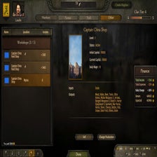 Four new workshops for Mount & Blade II: Bannerlord - Mod Download