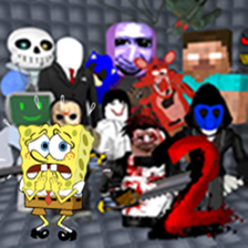 Survive and Kill the Killers in Area 51 2 para ROBLOX - Juego Descargar