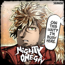 Trials of 200 Mighty Omega para ROBLOX - Juego Descargar