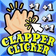 Clapper Clicker ROBLOX için - Oyun İndir