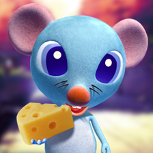 Talking Mouse for Android - Download