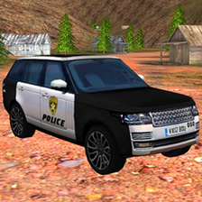 4X4 Offroad Police Simulator APK para Android - Descargar