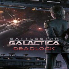 Battlestar Galactica Deadlock para Nintendo Switch - Download