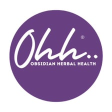 Ohh..Obsidian Herbal Health para iPhone - Descargar