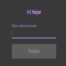 I+1 Helper para Google Chrome - Extensión Descargar