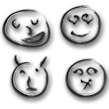 Free MSN Emoticons Pack - Descargar