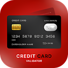 Credit Card Number Validator para Android - Descargar
