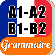 Android 용 Learn French Beginner Grammar APK - 다운로드