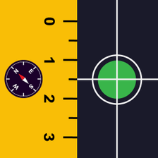 Ruler - Bubble Level para Android - Descargar