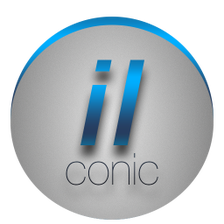 Iconic - Icon Pack für Android - Download