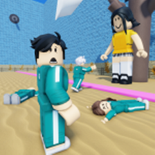 Impossible Red Light Green Light Squid Game ROBLOX 용 - 게임 다운로드
