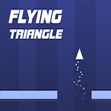 Flying Triangle Game - HTML5 Game for Google Chrome - Extension Download