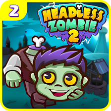 Headless Zombie APK para Android - Descargar