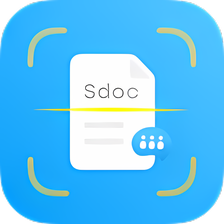 SDOC: Free Document Scanner HD PDF Scanning para Android - Download