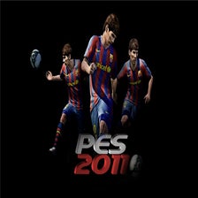 PES 2011 Wallpaper - Download